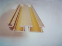 China Brass Copper Alloy Extruded Sections C3800 Window Frame 5mm to 190mm for sale