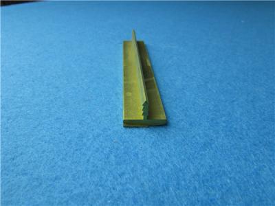 20 X 20 X3MM starker Messing-Dip Stick für Uganda mit SGS-Zertifizierung