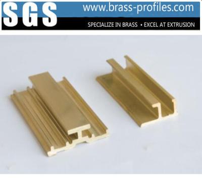 Extruded As Per Drawings Brass Variants For Door And Windows
