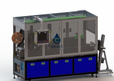 China Cadeia de fabricação nivelada de baixo nível de ruído velocidade alta da bateria de lítio da produção para o mercado de B2B à venda