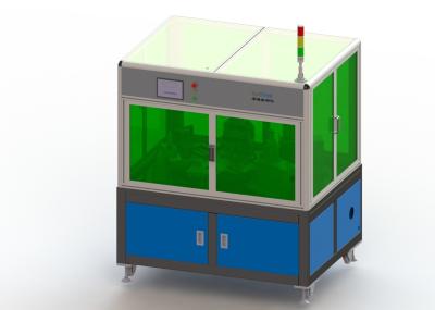 Cina Cellula ultrasonica di 6PPM/Min Lithium Battery Production Line 5KW pre saldatrice in vendita