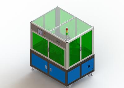 Cina Cellula ultrasonica di 6PPM/Min Lithium Battery Production Line 5KW pre saldatrice in vendita