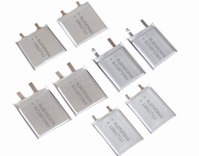 Cina Alta linea di produzione della batteria al litio di sicurezza professionale con alta capacità di produzione in vendita