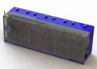 China High Speed Lithium Battery Production Line for sale