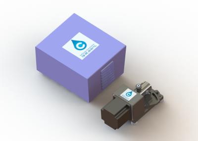China Einspritzpumpe-Präzision ± 0,25% Lithium-Ion Battery Production Line Precisions keramisches flüssiges zu verkaufen