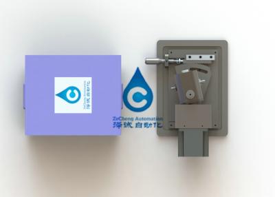 Cina pompa ad iniezione liquida di precisione ceramica liquida della macchina a iniezione 40mL in vendita