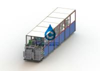 China Digital Lithium Battery Production Line for sale