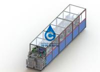 China Digital Lithium Battery Production Line for sale