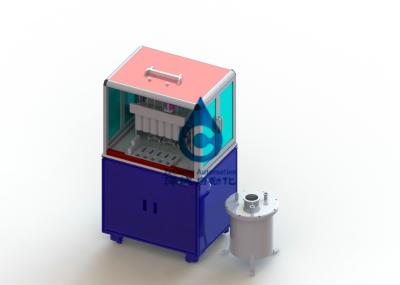 Cina Macchina a iniezione automatica dei semi per la batteria al litio Matrial ceramico del ferro in vendita
