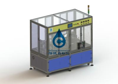 China Quadratische Batterie-Produktions-Ausrüstung zu verkaufen