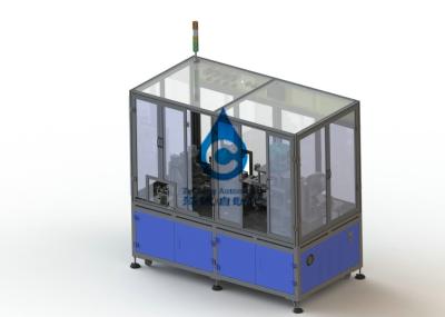 China Quadratische Batterie-Produktions-Ausrüstung zu verkaufen