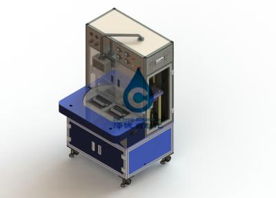 Cina Attrezzatura di produzione della batteria del sigillatore di vuoto per la batteria al litio del polimero di Bluetooth Digital in vendita