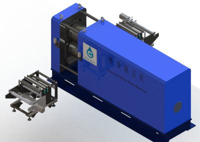 Cina Laminatoio per lamiere della macchina a iniezione la forte del film batteria liquida a basso rumore del laminatoio in vendita