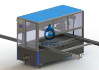 China 8 PPM Battery Module Automatic Taping Machine Lithium Battery Production Line for sale