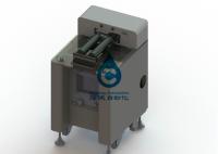 China Large Cylindrical Cell Liquid Injection Machine Differential Pressure Leak Detector for sale