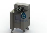 China Large Cylindrical Cell Liquid Injection Machine Differential Pressure Leak Detector for sale