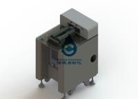 China Large Cylindrical Cell Liquid Injection Machine Differential Pressure Leak Detector for sale