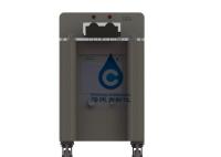 China Large Cylindrical Cell Liquid Injection Machine Differential Pressure Leak Detector for sale