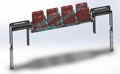 Cina linea liquida macchina della macchina a iniezione 1500KG di pulizia ultrasonica della batteria al litio in vendita