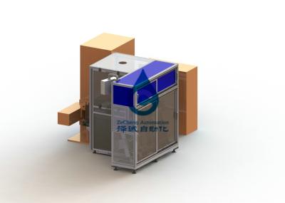 Cina Saldatrice di piegamento automatica dell'attrezzatura di produzione della batteria del nichel del ferro in vendita
