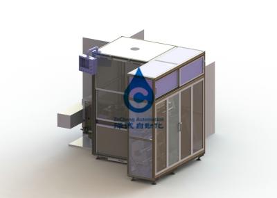 Cina Saldatrice di piegamento automatica dell'attrezzatura di produzione della batteria del nichel del ferro in vendita