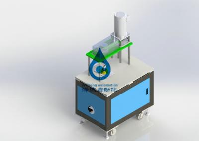 Cina Consumo di energia cilindrico di minimo del laminatoio della scanalatura di 18650 batterie facile all'operazione in vendita