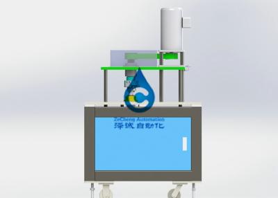 Cina Operazione facile bassa cilindrica del consumo di energia del laminatoio della scanalatura di 18650 batterie in vendita