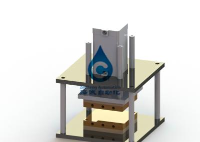 China Cadena de producción de la batería de ión de litio del laboratorio en venta