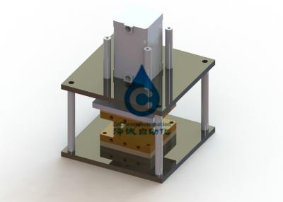 China Cadena de producción de la batería de ión de litio del laboratorio en venta