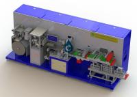 China Three Phase Car Battery Production Line for sale