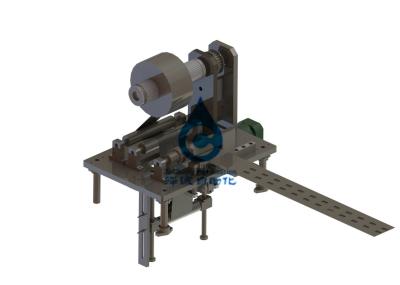 China Equipo de producción líquido completamente automático de la batería de la máquina de la inyección en venta