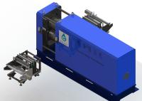 China 2000KG Battery Pack Assembly Line for sale