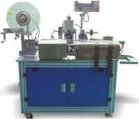 China Pole Lugs Automatic Welding Machine Battery Assembly Automatic Taping Machine for sale