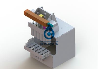 Cina Iniezione automatica Euipment dei semi liquidi della macchina a iniezione per la batteria al litio del ferro in vendita