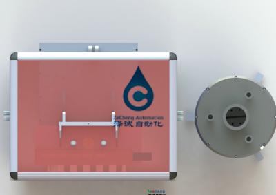 Cina Iniezione automatica Euipment dei semi liquidi della macchina a iniezione per la batteria al litio del ferro in vendita