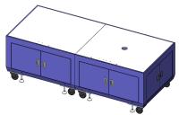 China Precision Lithium Ion Battery Production Line for sale