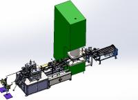 China Battery Production Equipment Technical Agreements Book for sale
