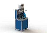 China Z Type Lithium Ion Battery Production Line Semi Automatic Laminating Machine for sale