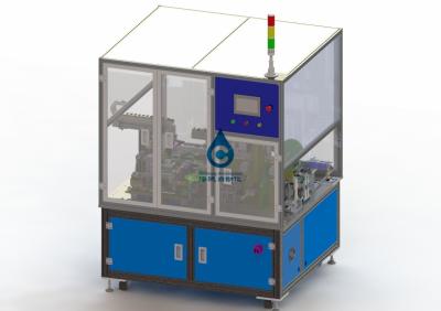 Cina Litio adesivo Ion Battery Pack Assembly Line della batteria AC220V 8KVA del polimero in vendita