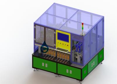 Cina 18650 32500 26650 litio Ion Battery Production Equipment in vendita