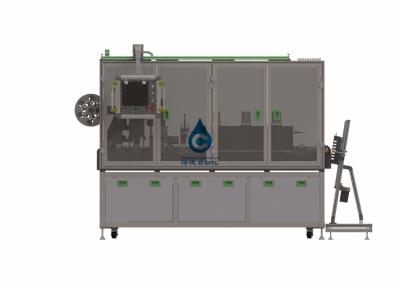 China dispositivo da etiqueta do filme de Ion Battery Production Line Outer do lítio de 60db 100PPM à venda