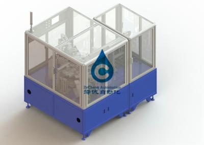 Китай сварочный аппарат плиты поляка производственной линии батареи лития 12PPM/min продается