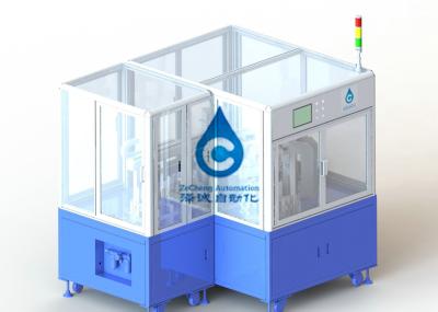 China Durabilidade alta/linha de produção alta da bateria de lítio da flexibilidade à venda