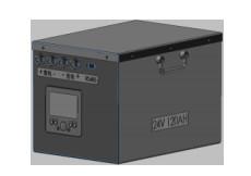 Китай перезаряжаемые 120Ah загрязнения батареи цинка никеля 24.75V свободное составное продается