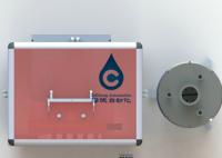China Semi Automatic Square Battery Injection Machine Multi Size 12PPM for sale