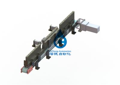 中国 1kw電池の生産設備の線形差動圧力漏出探知器 販売のため