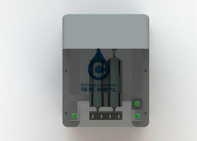 Cina Macchina cilindrica del rivelatore di perdita di pressione differenziale dell'attrezzatura di produzione della batteria delle cellule in vendita