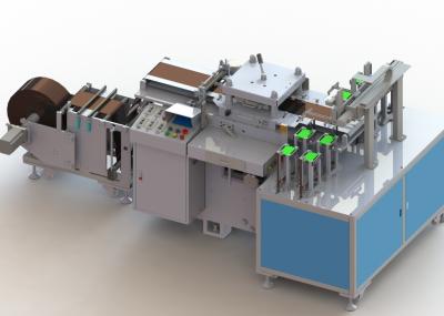 Cina Macchina tagliante 30PPM 3kw 220V del laser del pezzo di palo della batteria con le anse di Palo in vendita