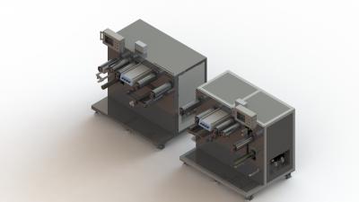 Cina macchina di svolgimento di bobina del pezzo di 10m Min Battery Production Machine Battery palo in vendita
