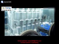Automatische Produktionslinie für Hochgeschwindigkeits-Lithiumbatterien mit einer einzigphasigen Lithiumbatteries mit einer einphasigen und einer einphasigen Produktionslinie für Hochgeschwindigkeits-Lithiumbatterien mit einer einzigphasigen Lithiumbatter